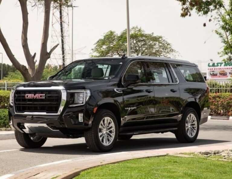 Best Chauffeur Service Dubai | Hire Luxury Car With Driver