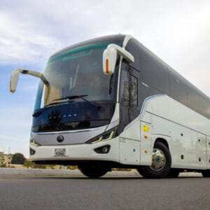 Dubai to Oman Bus Travel: Visa, Border Crossing & Tips (2026