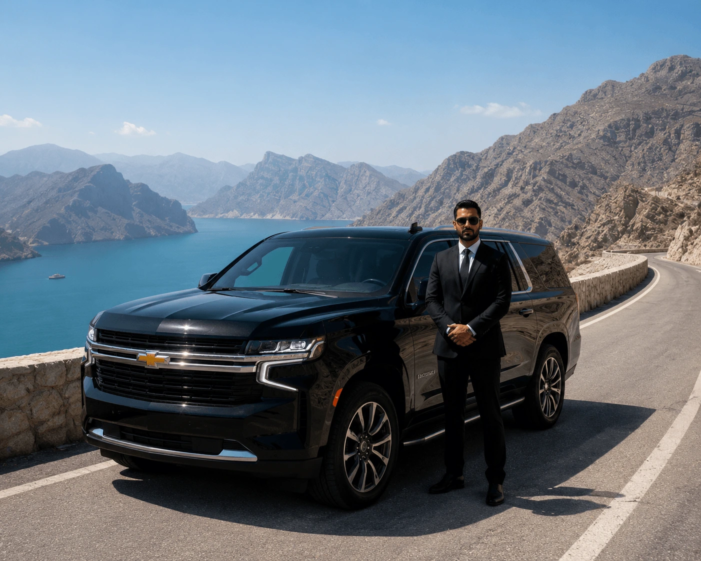 Dubai to Oman Bus Travel: Visa, Border Crossing & Tips (2026